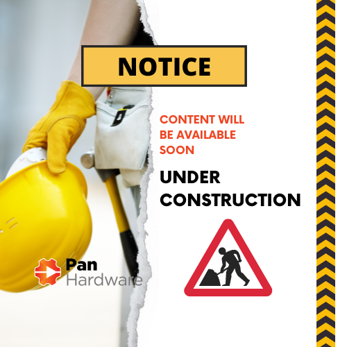 Pan Hardware Sdn. Bhd.